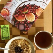 THE RANDOM TEA ROOM & CURIOSITY SHOP - 713 N 4th St, Philadelphia ...