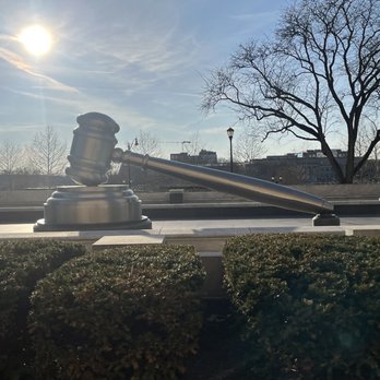 WORLD’S LARGEST GAVEL - Updated December 2025 - 39 Photos & 14 Reviews ...