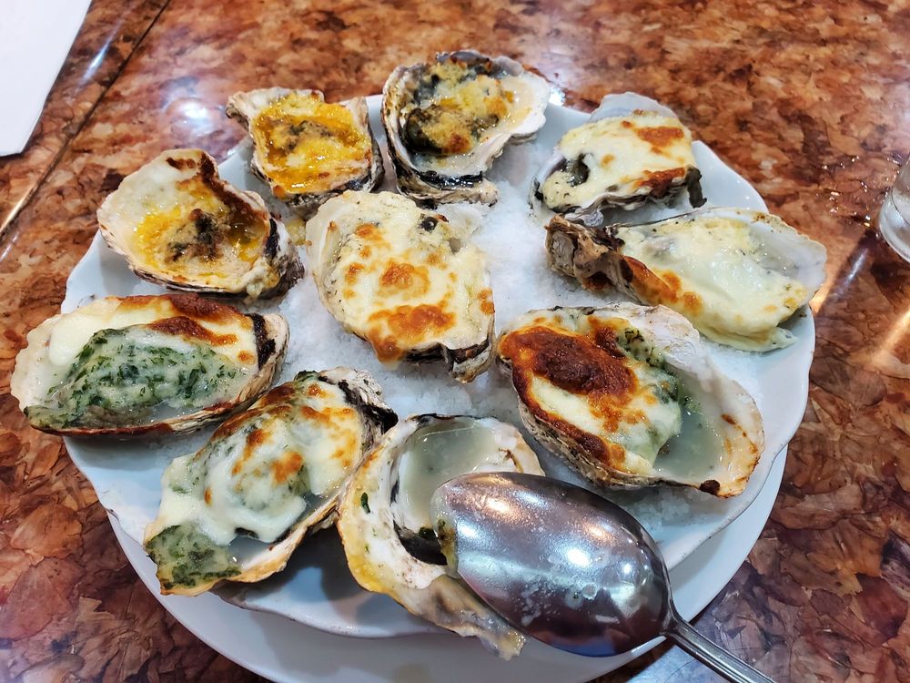 CAFÉ VIA MARE - Updated October 2025 - 2/F Landmark, Trinoma Mall ...