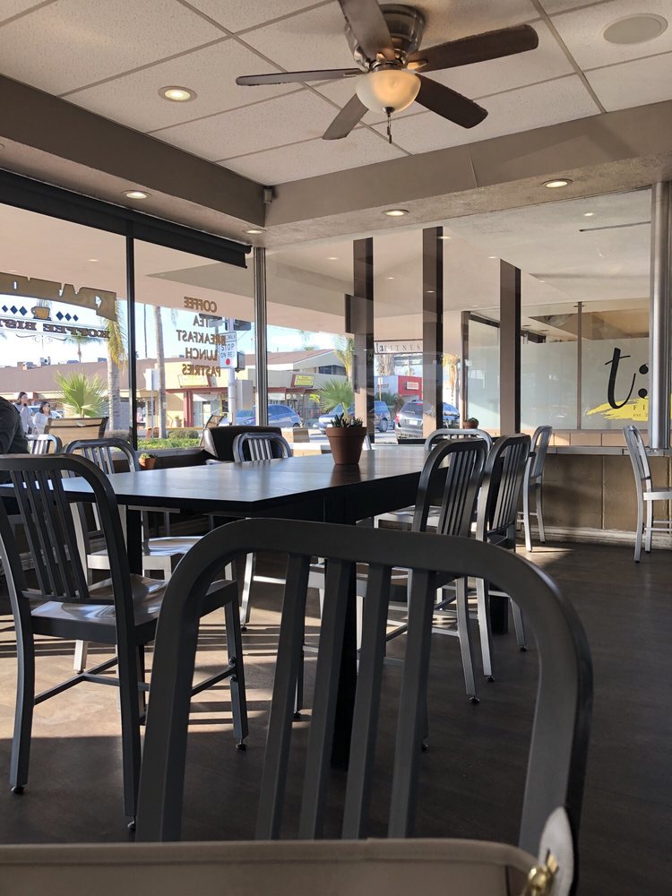 KRAEMER’S COFFEE BISTRO - 256 Photos & 421 Reviews - Coffee & Tea ...