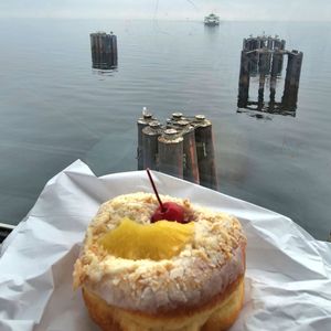 LONE STAR DONUTS - 11 Reviews - 2649 Mile Hill Dr, Port Orchard ...