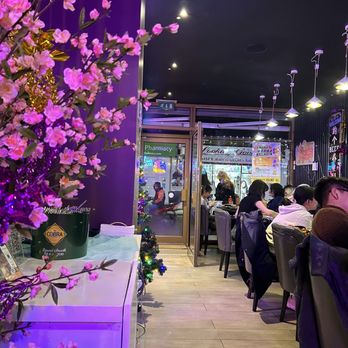 MASTER JAY BBQ HOUSE - Updated December 2024 - 161 Drummond St, London ...