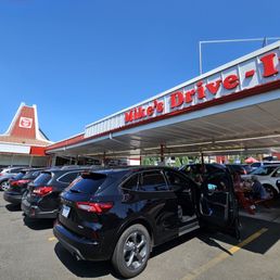 MIKE’S DRIVE-IN - Updated July 2025 - 127 Photos & 212 Reviews - 905 ...