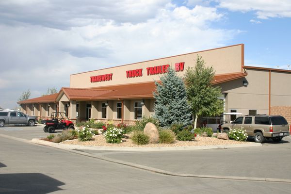 TRANSWEST RV - FREDRICK - Updated November 2025 - 15 Reviews - 4001 ...