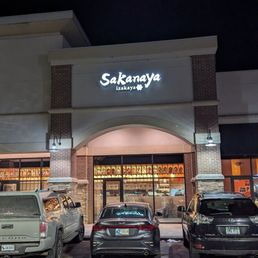 SAKANAYA IZAKAYA - Updated December 2025 - 285 Photos & 90 Reviews ...