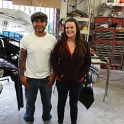 B & K AUTO BODY - Updated April 2025 - 90 Photos & 356 Reviews - 2450 E ...