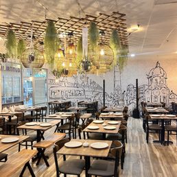 TIMOG - Updated November 2025 - 360 Photos & 127 Reviews - 39055 Cedar ...