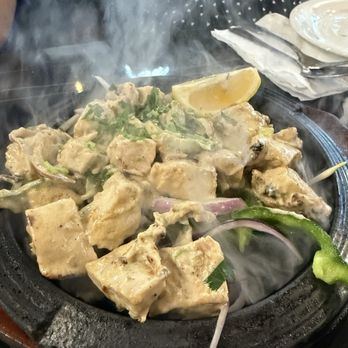 DADDY JI - Updated June 2025 - 368 Photos & 340 Reviews - 201 N Indian Hill Blvd, Claremont ...