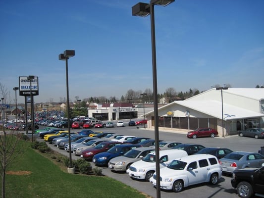 WHITMOYER AUTO GROUP - Updated January 2026 - 60 Photos & 14 Reviews ...