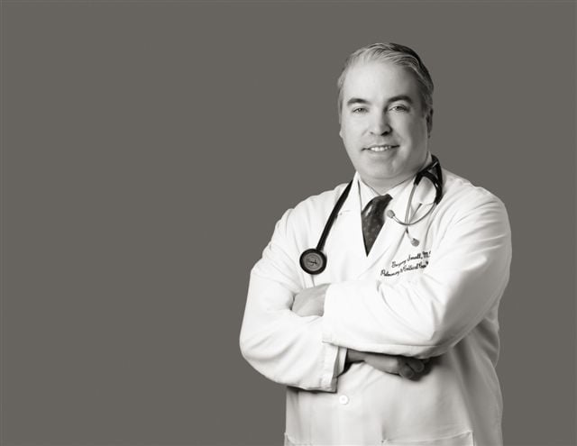 PARKLAND PULMONARY AND SLEEP MEDICINE - Updated January 2026 - 44 Birch ...