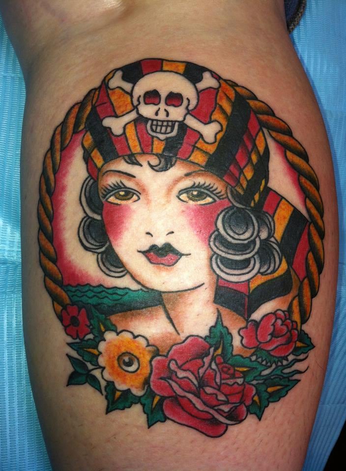 LINEAGE TATTOO STUDIO - Updated May 2025 - 27 Photos - 929 N Monroe St ...
