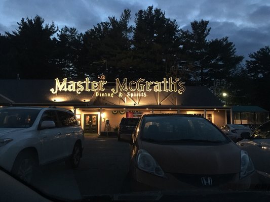 MASTER MCGRATH’S - 33 Photos & 91 Reviews - 8 Batchelder Rd, Seabrook ...