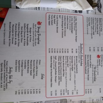 APPLE DUMPLIN - Updated January 2026 - 71 Photos & 42 Reviews - 521 S ...