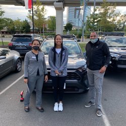 KOONS TYSONS TOYOTA - 116 Photos & 635 Reviews - 8610 Leesburg Pike ...