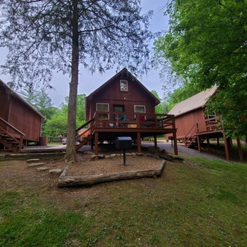 HUZZAH VALLEY RESORT - Updated August 2025 - 39 Photos & 45 Reviews ...