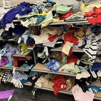 TARGET - Updated December 2025 - 82 Photos & 24 Reviews - 1050 Mall ...