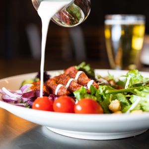 LATCHSTRING RESTAURANT - Updated June 2025 - 74 Photos & 86 Reviews ...