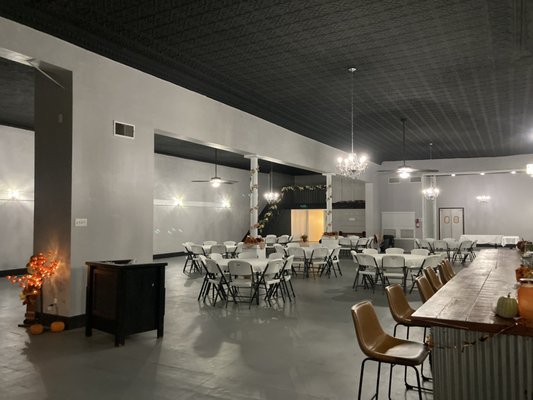 THE MOON BALLROOM - Updated April 2025 - 105 E National Ave, Brazil ...