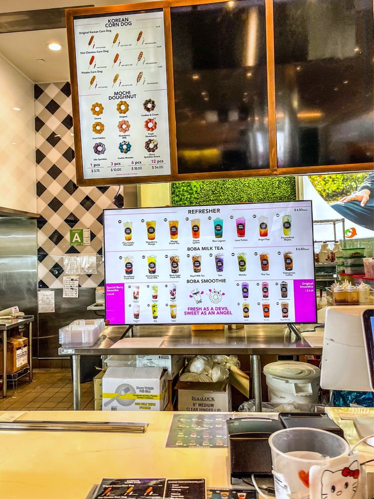 DEVIL & ANGEL DESSERTS - Updated May 2026 - 147 Photos & 66 Reviews ...