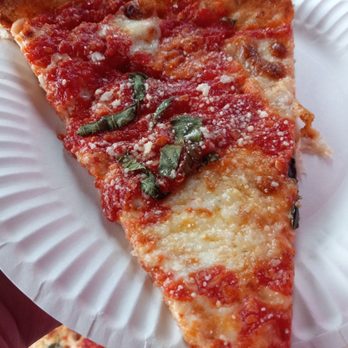 SECRET PIZZA - Updated July 2024 - 64 Photos & 42 Reviews - 3501 ...