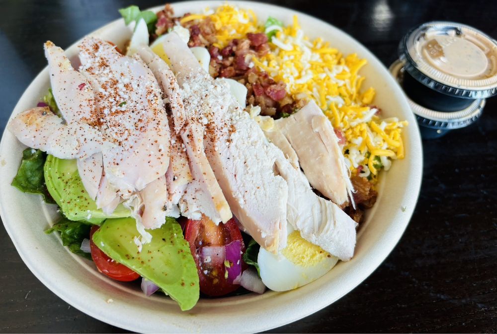 COWBOY CHICKEN - Updated July 2024 - 24 Photos & 82 Reviews - 3811 N ...