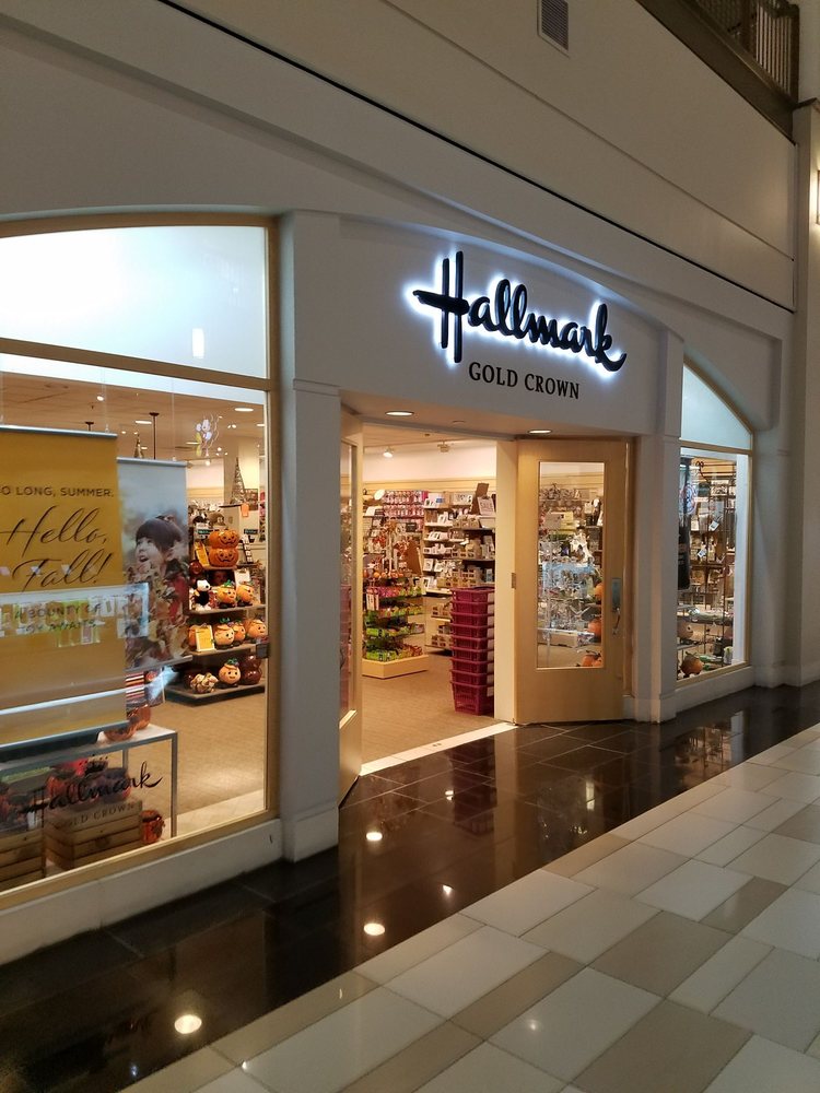 MATTHEW’S HALLMARK SHOP - Updated May 2025 - 120 Washington Ave, Albany ...