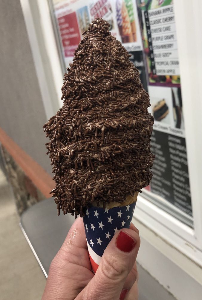 CUSTARD SHACK - Updated July 2025 - 14 Reviews - 700 S Black Horse Pike ...