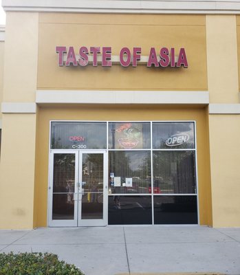 TASTE OF ASIA - 82 Photos & 137 Reviews - 8910 Turkey Lake Rd, Orlando ...