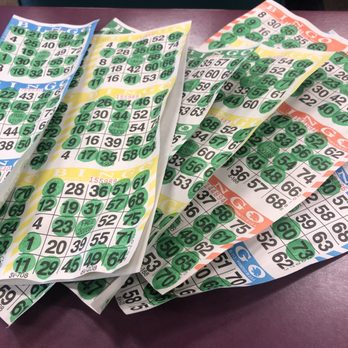 DAKOTA SKIES BINGO - Updated April 2025 - 825 S 8th St, Bismarck, North ...