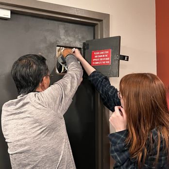 THE ESCAPE GAME ORLANDO - Updated April 2026 - 267 Photos & 409 Reviews ...