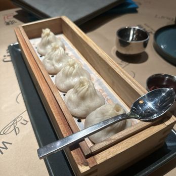 LING WU ASIAN RESTAURANT AT THE GROVE - Updated June 2025 - 180 Photos ...