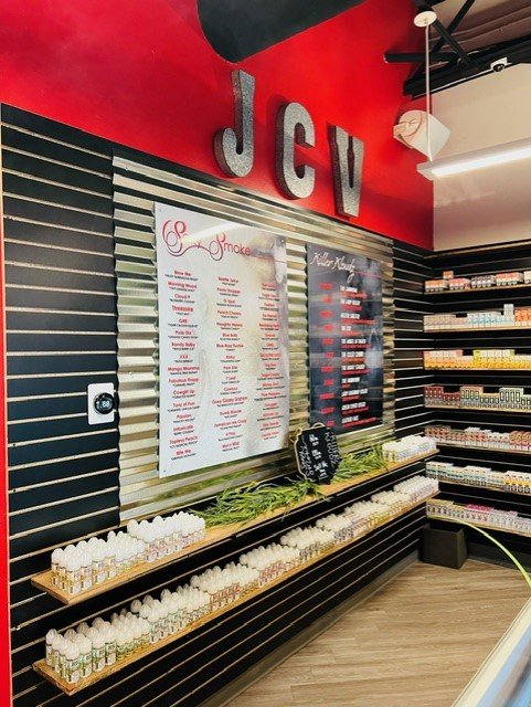 JUICITY VAPOR - Updated July 2025 - 16 Photos - 591 E 17th St, Idaho Falls, Idaho - Vape Shops ...