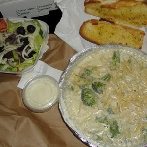 KOLOSSOS RESTAURANT AND PIZZA - Updated December 2025 - 22 Reviews - 30 ...