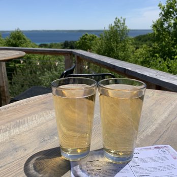 SUTTONS BAY CIDERS - Updated April 2025 - 234 Photos & 112 Reviews ...