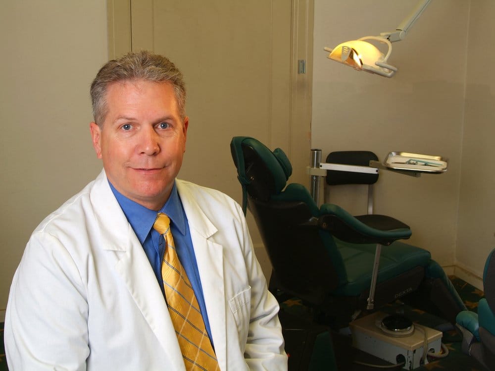 FRANK R HELM, DMD, MSD - Updated October 2025 - 19 Reviews - 3931 Grand ...