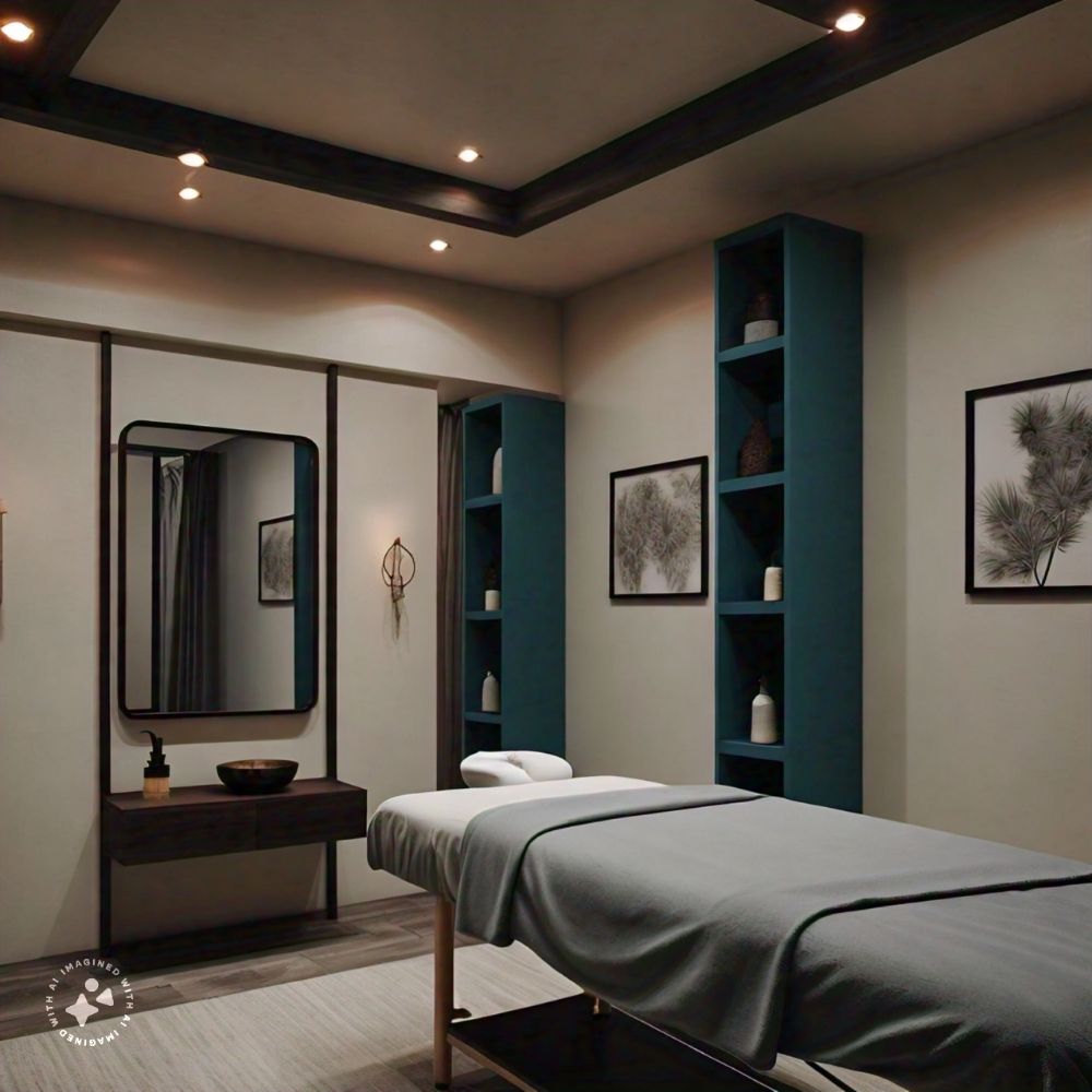 A WHITTLE RELAXATION MASSAGE AND BODYWORK - Updated May 2025 - Request ...