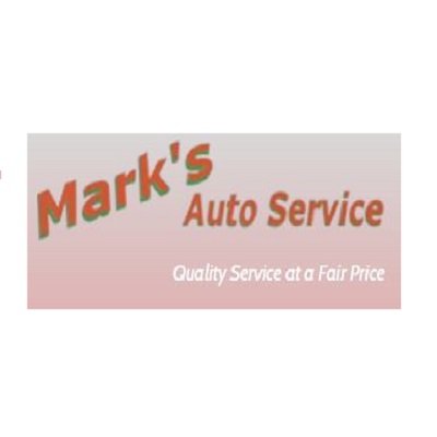 MARK’S AUTO SERVICE - Updated March 2025 - 10 Reviews - 1570 Lewis And ...
