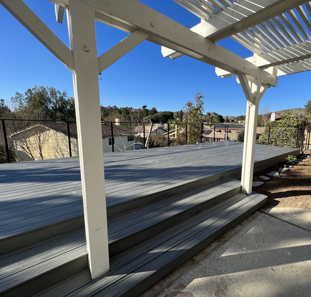 CALIFORNIA DECK BUILDERS - Updated July 2024 - 362 Photos & 86 Reviews ...