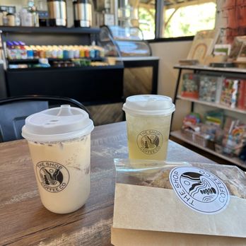 THE SHOP COFFEE CO - Updated May 2024 - 139 Photos & 100 Reviews - 15 ...
