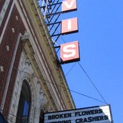 THE DAVIS THEATER - Updated December 2025 - 132 Photos & 485 Reviews ...