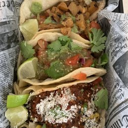 TACO TOWN - Updated December 2025 - 169 Photos & 152 Reviews - 413 W ...