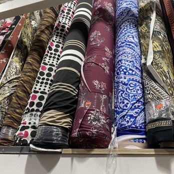 FINE FABRICS - Updated December 2025 - 19 Photos - 281 Upper Riverdale Rd, Jonesboro, Georgia ...