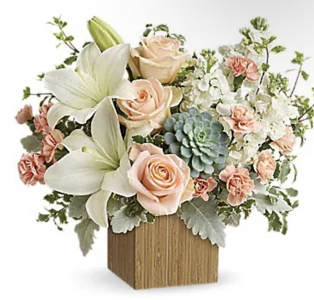 CAPITENA’S FLOWER SHOP - Updated December 2025 - 14 Photos & 10 Reviews ...