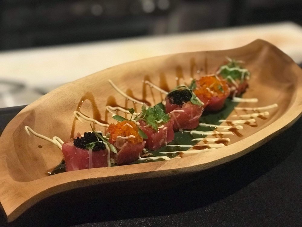 SAISAKI SUSHI KITCHEN - 344 Photos & 148 Reviews - 851 Village Blvd ...