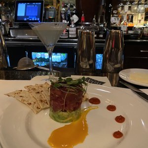 THE CAPITAL GRILLE - 403 Photos & 614 Reviews - Steakhouses - 87 ...