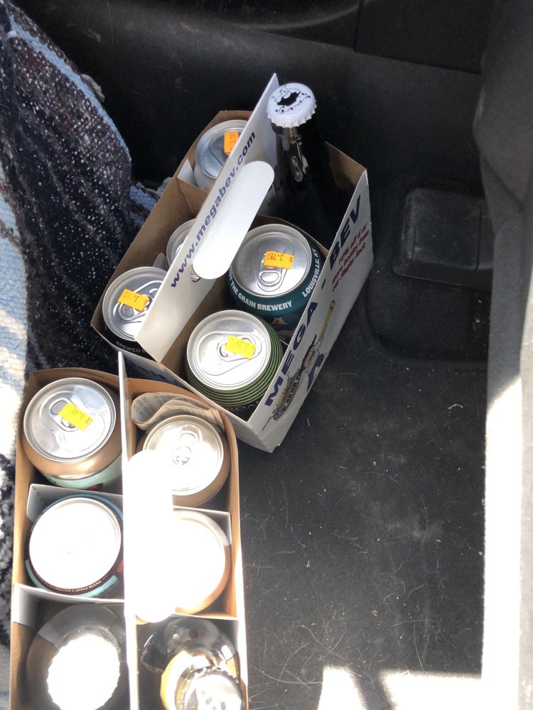 MEGA-BEV - 22 Photos & 25 Reviews - 6619 W Main, Kalamazoo, MI - Menu ...