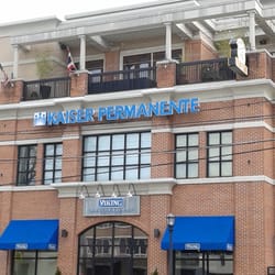 KAISER PERMANENTE BROOKWOOD AT PEACHTREE MEDICAL OFFICE - 31 Photos ...