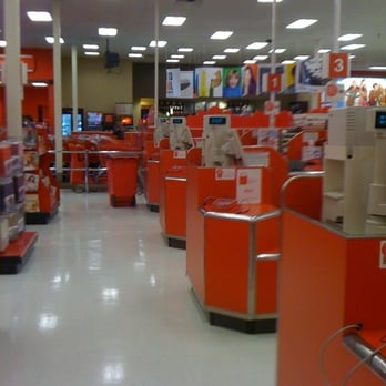 TARGET - Updated November 2025 - 22 Photos & 18 Reviews - 2401 Kossow ...