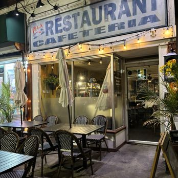 LA ISLA RESTAURANT - Updated April 2025 - 950 Photos & 997 Reviews ...