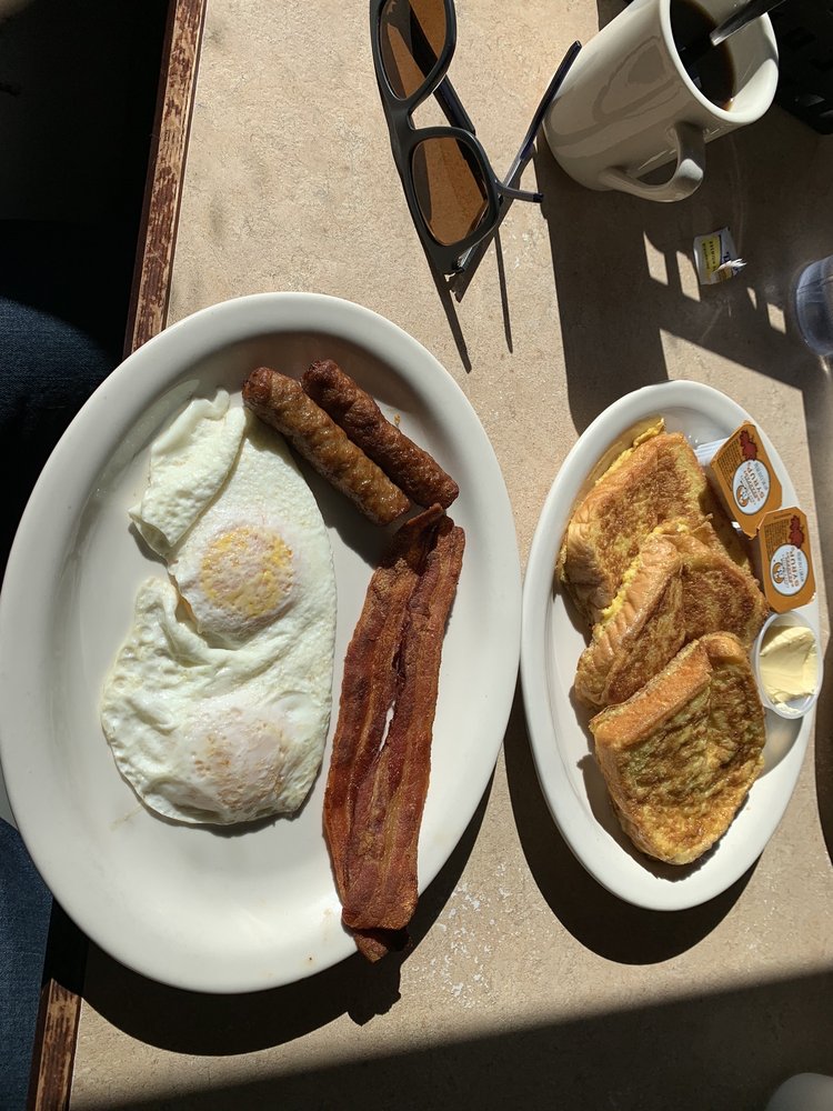 Good Friends Restaurant, New Hartford | Roadtrippers